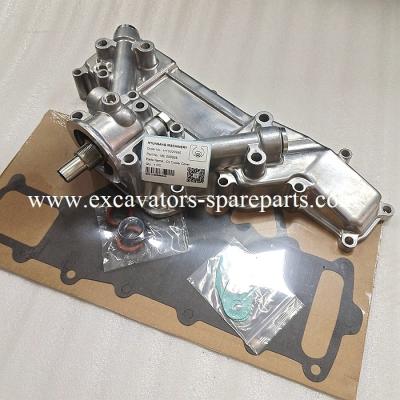 China ME 088928 Oil Cooler Cover With Gasket And Cooling Core For 6D31 for sale
