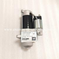 China Engine Parts Starter 6A320-59212 67980-31151 K3511-81411 For BX1500 for sale