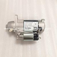 China Engine Parts Starter 6A320-59212 67980-31151 K3511-81411 For BX1500 for sale