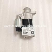 China Engine Parts Starter 6A320-59212 67980-31151 K3511-81411 For BX1500 for sale