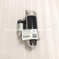 China Engine Parts Starter 6A320-59212 67980-31151 K3511-81411 For BX1500 for sale