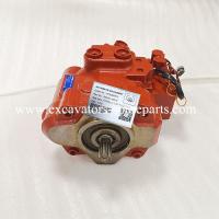China Pump Excavator Hydraulic Parts PSVD2 17E-20 B0600-16019 For ViO55 for sale