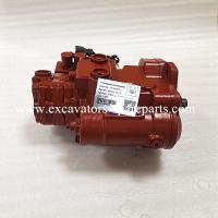 China Pump Excavator Hydraulic Parts PSVD2 17E-20 B0600-16019 For ViO55 for sale