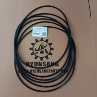 China Excavator Parts 421-33-32420 4213332420 Seal For WA430 WA450 WA470 for sale