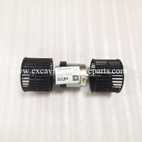 China Motor Assy Excavator Spare Parts AN51500-10970 For WA150 WA200 WA250 for sale