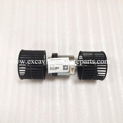 China Motor Assy Excavator Spare Parts AN51500-10970 For WA150 WA200 WA250 for sale