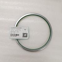 China Wheel Loader Spare Parts Dust Seal 425-09-11110 4250911110 For WA300 WA500 WA600 for sale