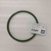 China Wheel Loader Spare Parts Dust Seal 425-09-11110 4250911110 For WA300 WA500 WA600 for sale