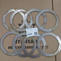 China Wheel Loader Seal Parts 425-70-11380 4257011380 Shim For WA450 WA470 WA480 WA500 for sale