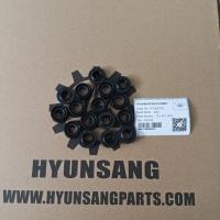 China Excavator Spare Parts Seal 702-16-71210 7021671210 For PC200 PC2000 PC220 for sale