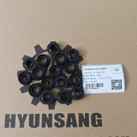 China Excavator Spare Parts Seal 702-16-71210 7021671210 For PC200 PC2000 PC220 for sale