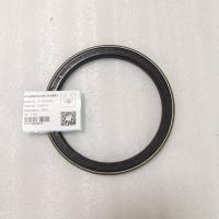 China Hyunsang Excavator Parts Front Axle Seal 0884501 0799802 0742309 For ZX130W for sale