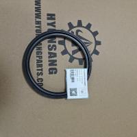 China Hyunsang Excavator Parts Front Axle Seal 0884501 0799802 0742309 For ZX130W for sale