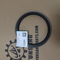 China Hyunsang Excavator Parts Front Axle Seal 0884501 0799802 0742309 For ZX130W for sale