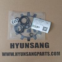 China Seal Kit K9000999 K9000998 Hyunsang Excavator Spare Parts For DX225NLC for sale