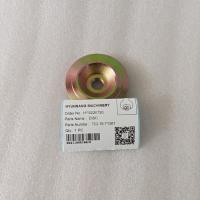 China Excavator Parts Disc 702-16-71361 7021671361 702-16-03530 7021671360 For PC100 PC200 for sale