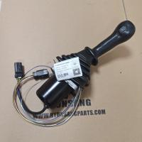 China Hyunsang Excavator Parts Control GP Joystick 3567858 356-7858 For 336E for sale