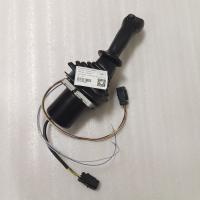 China Hyunsang Excavator Parts Control GP Joystick 3567858 356-7858 For 336E for sale