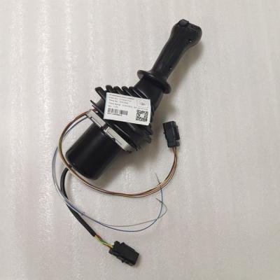 China Hyunsang Excavator Parts Control GP Joystick 3567858 356-7858 For 336E for sale