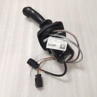 China Hyunsang Excavator Parts Control GP Joystick 3567858 356-7858 For 336E for sale