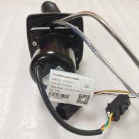 China Hyunsang Excavator Parts Control GP Joystick 3567858 356-7858 For 336E for sale