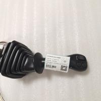 China Hyunsang Excavator Parts Control GP Joystick 3567858 356-7858 For 336E for sale