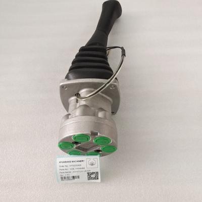 China Joystick Level VOE 14556360 Remote Control Valve For EC140B EC160B EC180B for sale