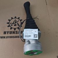 China Joystick Level VOE 14556360 Remote Control Valve For EC140B EC160B EC180B for sale