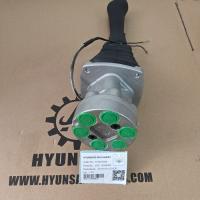 China Joystick Level VOE 14556360 Remote Control Valve For EC140B EC160B EC180B for sale