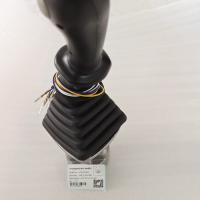 China Excavator Parts Joystick Controller Assy VOE 14557286 VOE14557286 For EC240B EC210B for sale