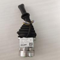 China Excavator Parts Joystick Controller Assy VOE 14557286 VOE14557286 For EC240B EC210B for sale