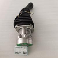 China Excavator Parts Joystick Controller Assy VOE 14557286 VOE14557286 For EC240B EC210B for sale