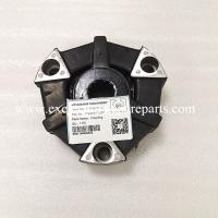 China Coupling Excavator Spare Parts 172499-71201 For SV100 172499-71200 for sale