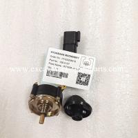 China 106-0107 Switch Knob Excavator Spare Parts For 311C 325D 330D E320B for sale