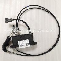 China Motor Governor 247-5212 For 320C 320D Excavator Electrical Parts for sale