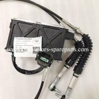 China Motor Governor 247-5212 For 320C 320D Excavator Electrical Parts for sale