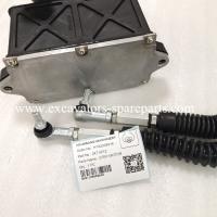 China Motor Governor 247-5212 For 320C 320D Excavator Electrical Parts for sale