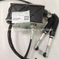 China Motor Governor 247-5212 For 320C 320D Excavator Electrical Parts for sale