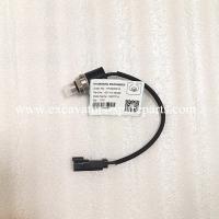 China Switch 421-43-32922 4214332922 Excavator Spare Parts For WA380 WA450 WA470 Wheel Loader for sale