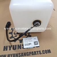 China Excavator KOM Water Tank Assy 421-03-31181 For WA380 WA470 WA480 for sale