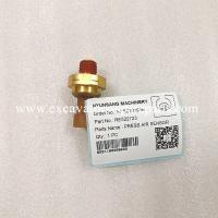China RE522723 Manifold Air Pressure Sensor For 350DLC 380GLC 1070D 1170E for sale