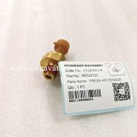 China RE522723 Manifold Air Pressure Sensor For 350DLC 380GLC 1070D 1170E for sale