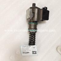 China Injection Pump Excavator Engine Parts 20460075 VOE20460075 For EC160B EC180B EC210B L60E for sale