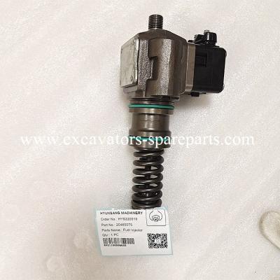 China Injection Pump Excavator Engine Parts 20460075 VOE20460075 For EC160B EC180B EC210B L60E for sale