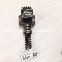 China Injection Pump Excavator Engine Parts 20460075 VOE20460075 For EC160B EC180B EC210B L60E for sale
