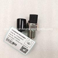China Sensor RE520930 Excavator Electrical Parts For 120D 180GLC 210G E240LC for sale