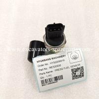 China Sensor RE520930 Excavator Electrical Parts For 120D 180GLC 210G E240LC for sale