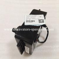 China Membrane Switch Excavator Electrical Parts 21N8-20505 21N8-20506 For R140LC-7 R160LC7 R210LC7 for sale