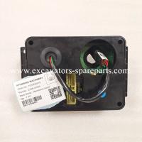 China Membrane Switch Excavator Electrical Parts 21N8-20505 21N8-20506 For R140LC-7 R160LC7 R210LC7 for sale