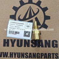 China Temperature Sensor RE52722 For 4045HL270 4045HL472 180GLC E210LC for sale
